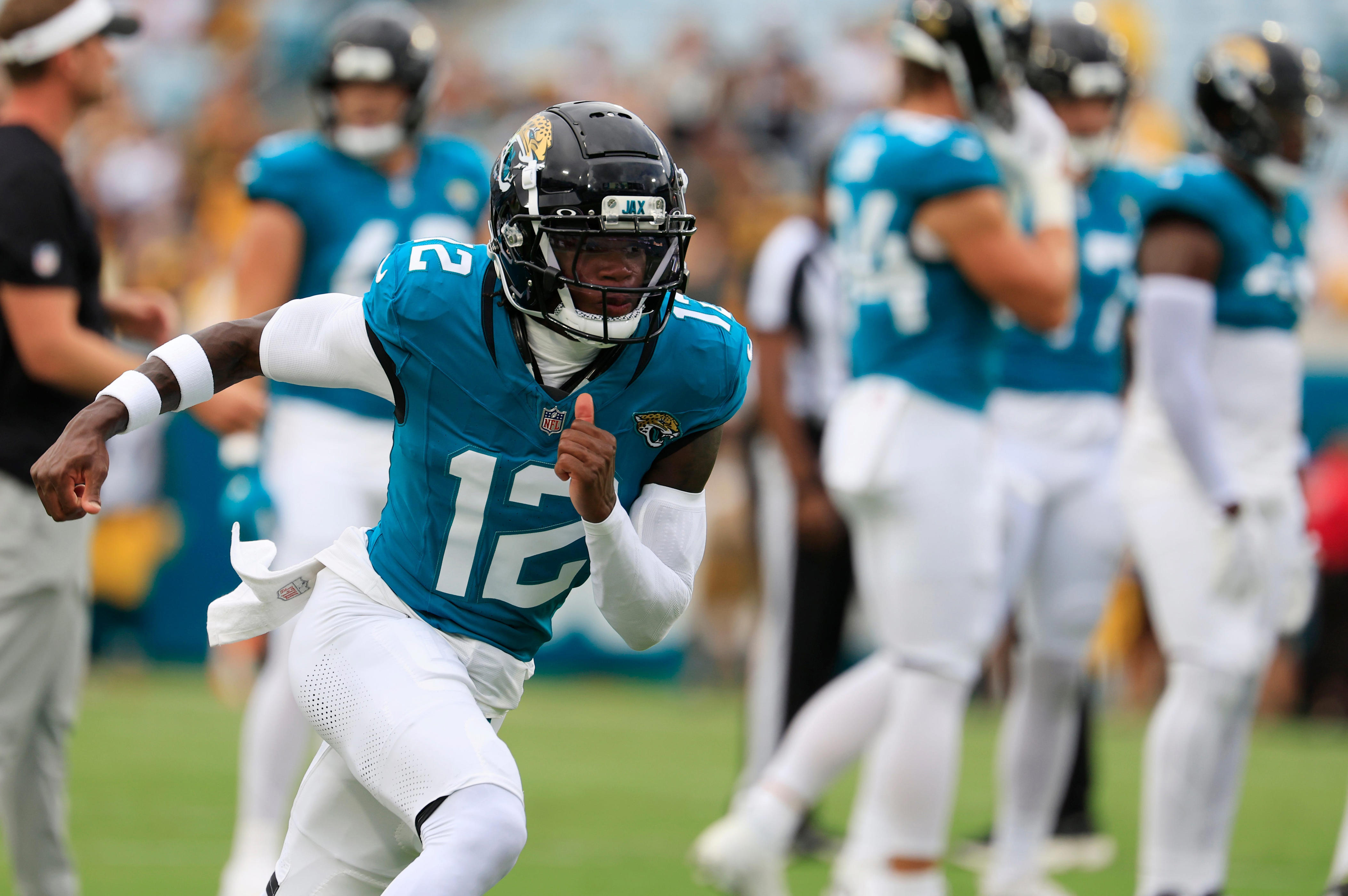 Jaguars' 2025 rookie draft class outlook: Roles and expectations