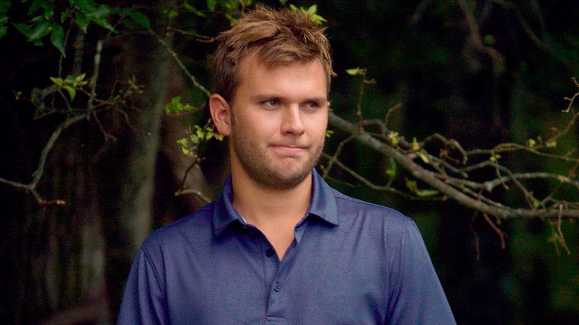 Chase Chrisley Admits He 'Hit Rock Bottom' With Drunken Battery Arrest