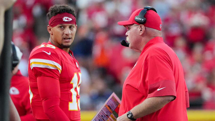 The Chiefs' Greatest Edge Entering 2025