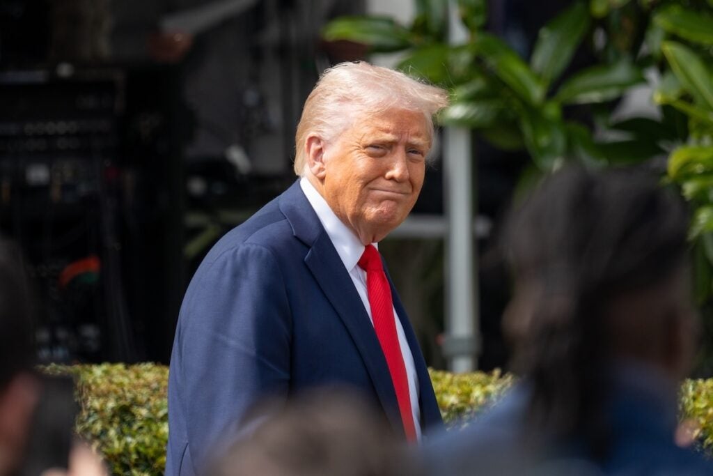 Trump To End Paper Social Security Checks By Sept. 30, Forcing 500,000 ...