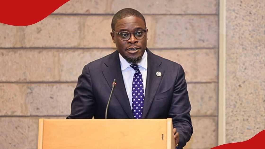Nairobi MCAs set to table Johnson Sakaja’s impeachment motion on ...