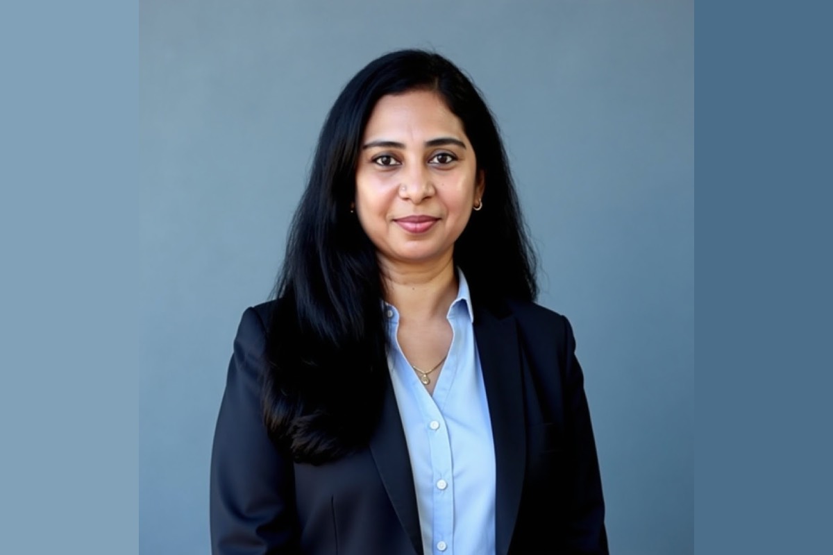 Rassense Private Limited Announces the Appointment of Swarna Rajamani ...