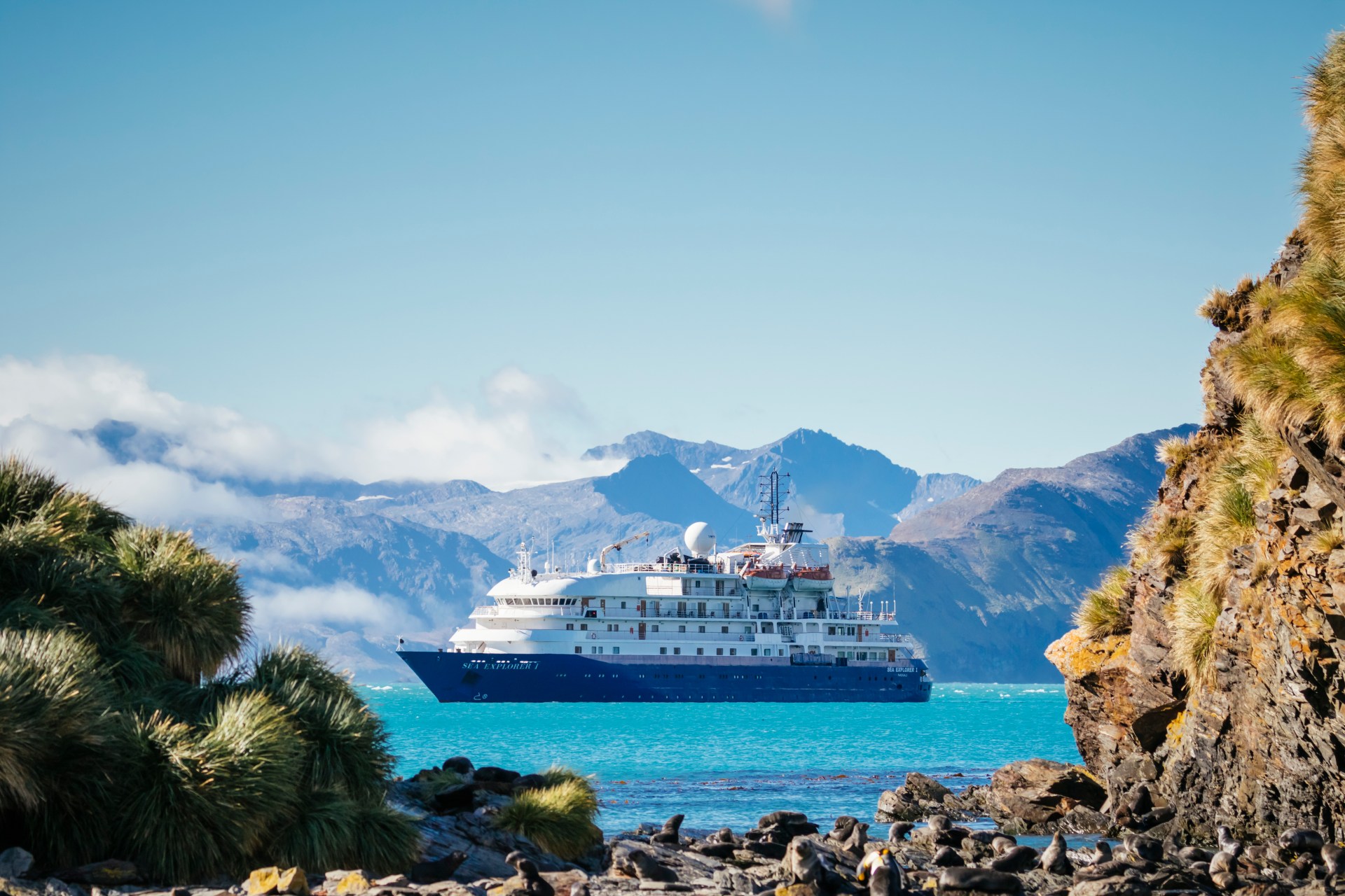 YouTuber's Cruise Life Costs Less Than Living on Land