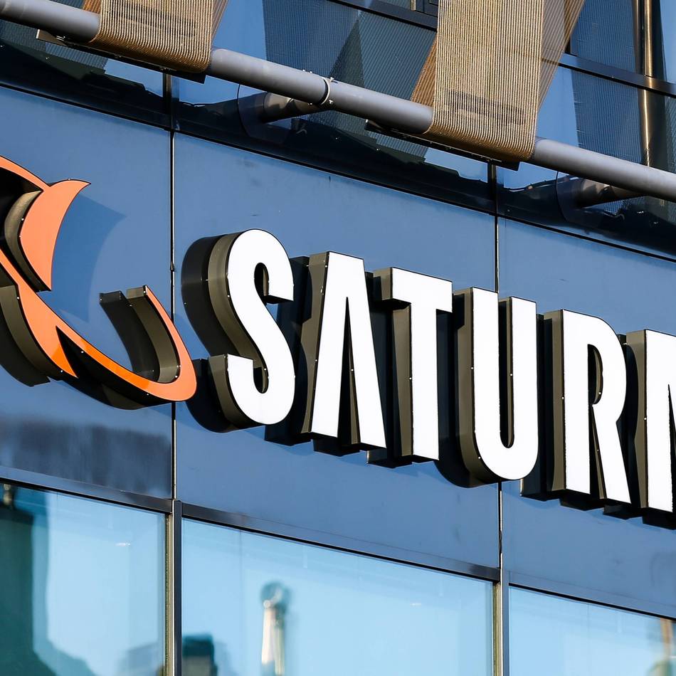 In Saarbrücken: der Name „Saturn“ verschwindet aus der Europa-Galerie