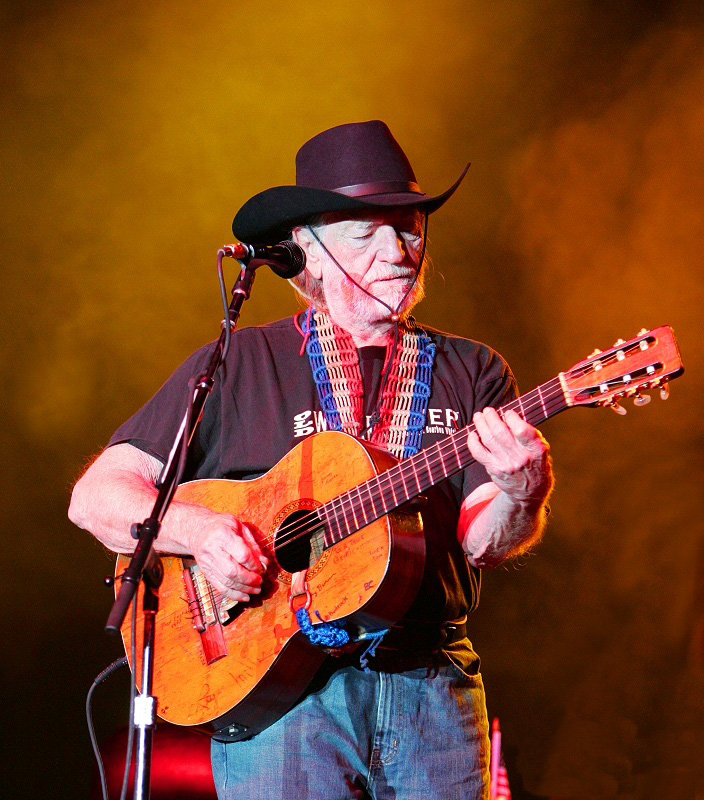 Legendary musicians over 70 who refuse to leave the stage