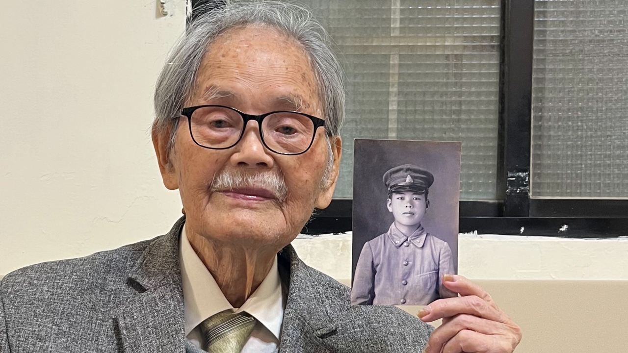 Caught Between China and Japan, Taiwan Wins, Loses WWII