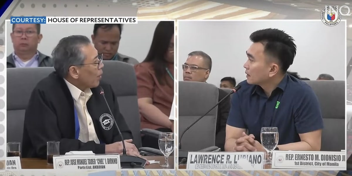 Sorsogon’s top contractor is brother of town mayor, city councilor