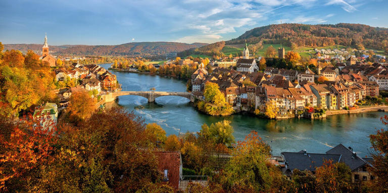 Die besten und günstigsten Städte für einen Wochenend-Trip im Herbst