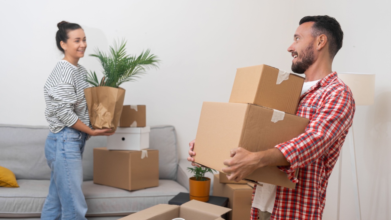 12 important considerations when downsizing