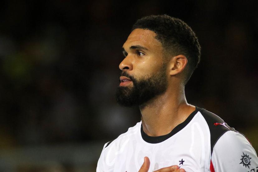 Sept ans après son dernier match avec l'Angleterre, Ruben Loftus-Cheek ...