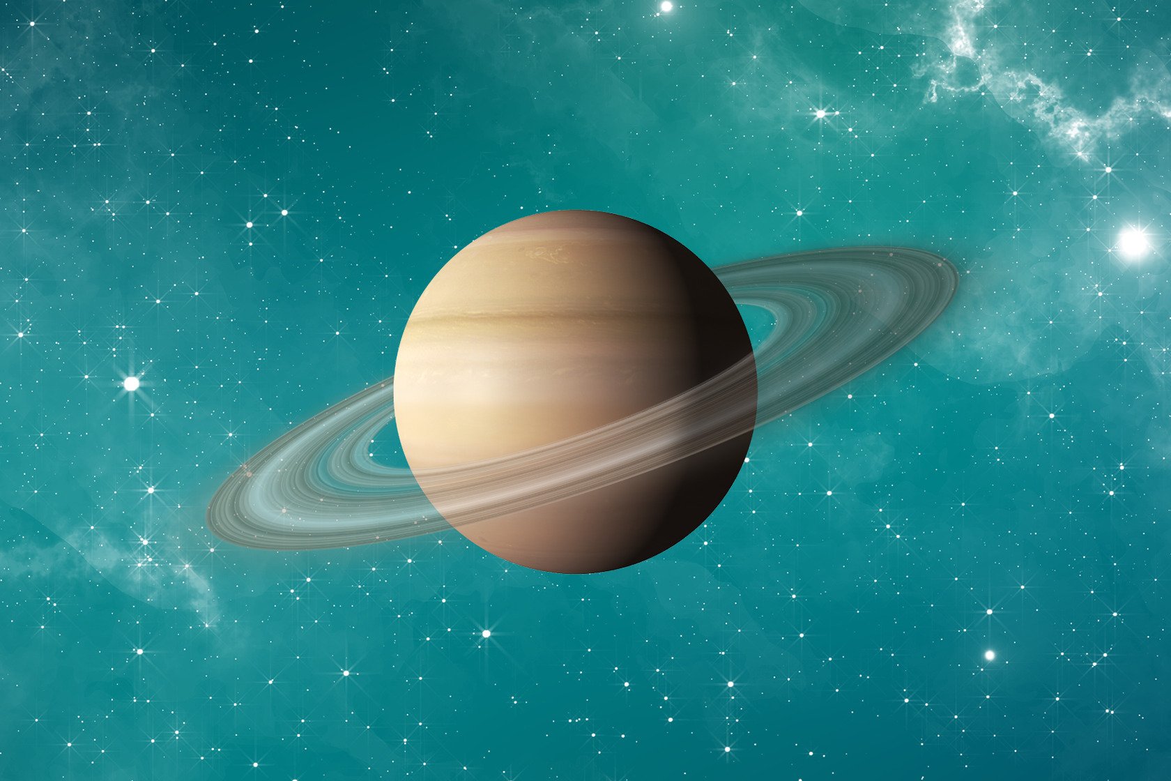 Saturn retrograde is here to make you reflect and reassess – here’s ...