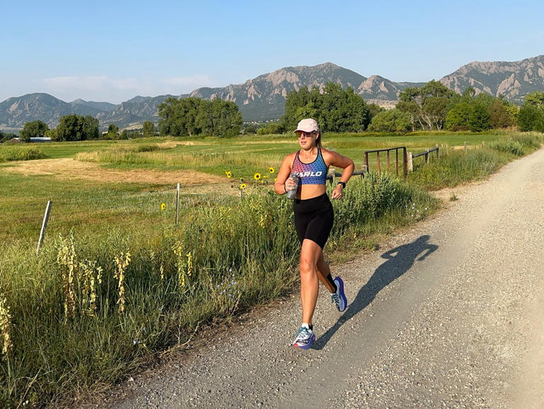 Missed a Day or a Week of Running – Expert Tips for Getting Back on Track