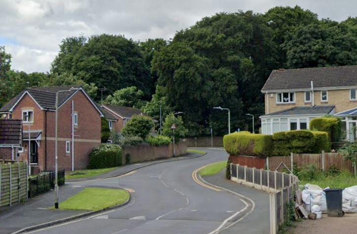 The 23 cheapest places to buy a detached house in Leeds - with prices ...