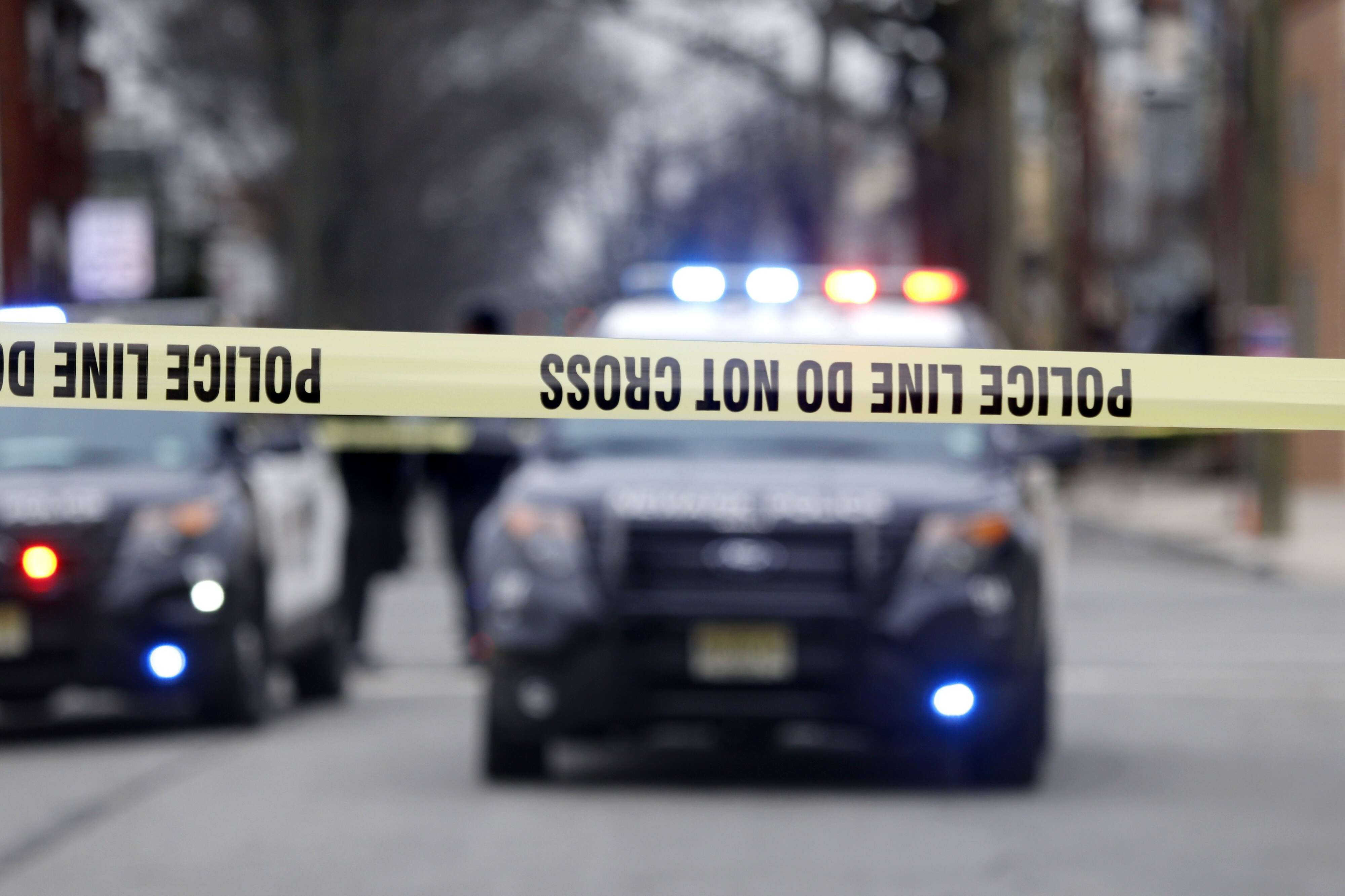 1 dead, 2 injured in multi-vehicle crash on Route 206