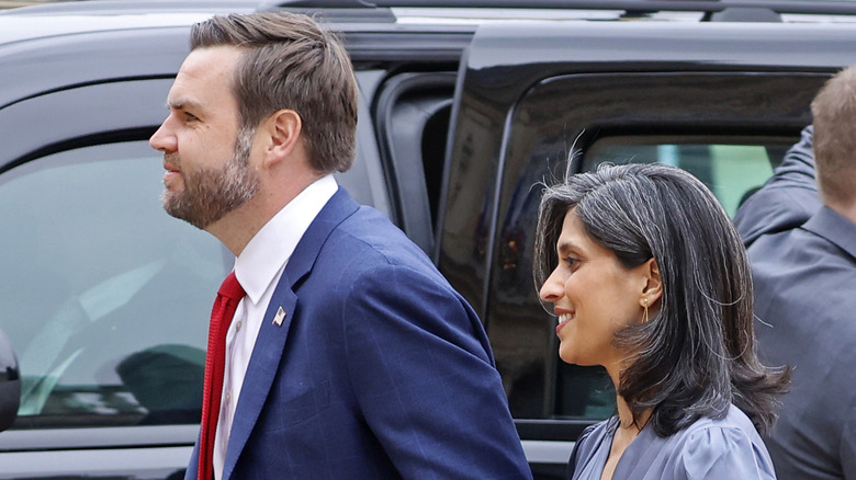 The One Hair Transformation Usha Vance Flat-Out Refuses