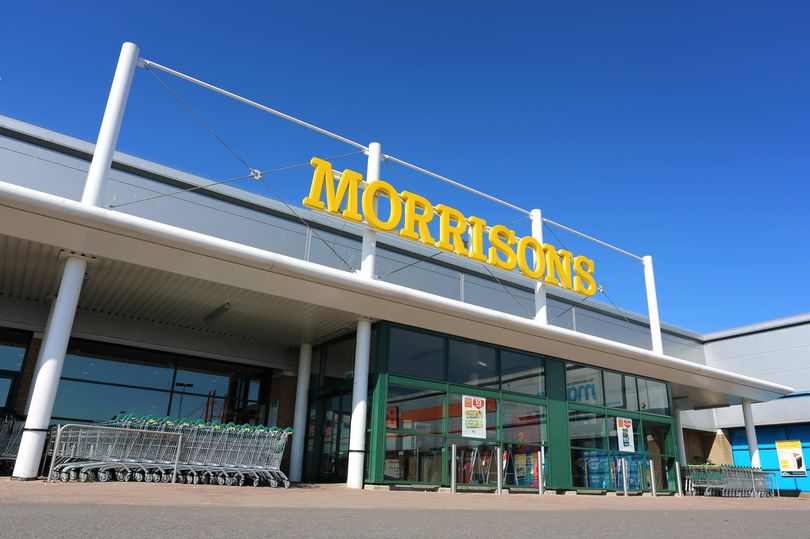 Morrisons announces huge price cut to 650 everyday items from Monday ...