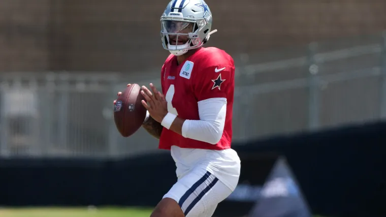 Cowboys radio station 2025: Channels, schedule, streaming to listen ...