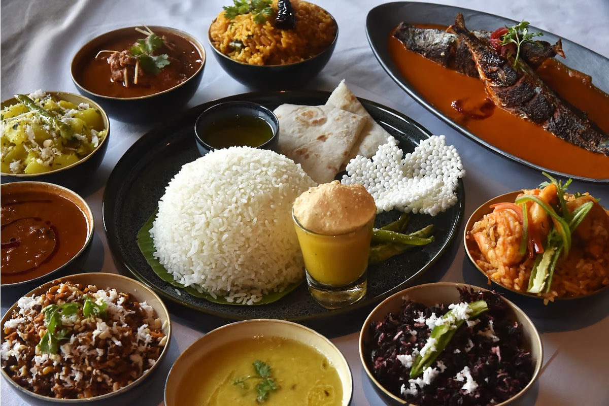 Malvani Cuisine: The Soul of Coastal Maharashtra in Every Bite