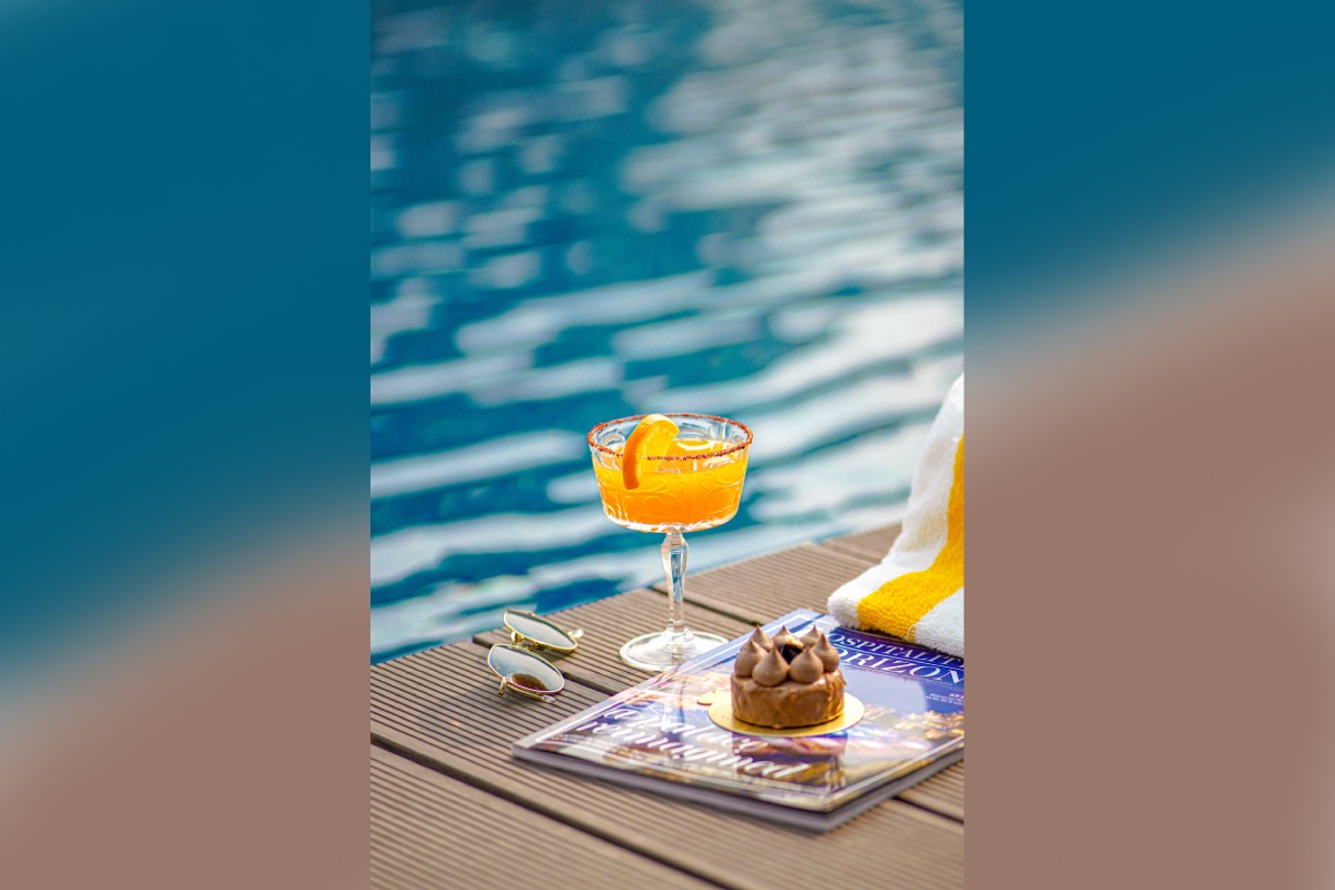 Elevate Your Weekends This August with Curated Staycation package and Themed Sunday Brunches at ...