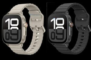 Realme’s first watch in a year copies Apple Watch Ultra, but adds its ...