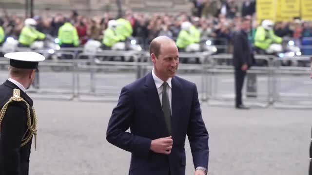 Why Prince William and Kate Middleton 'delayed' telling Prince George ...