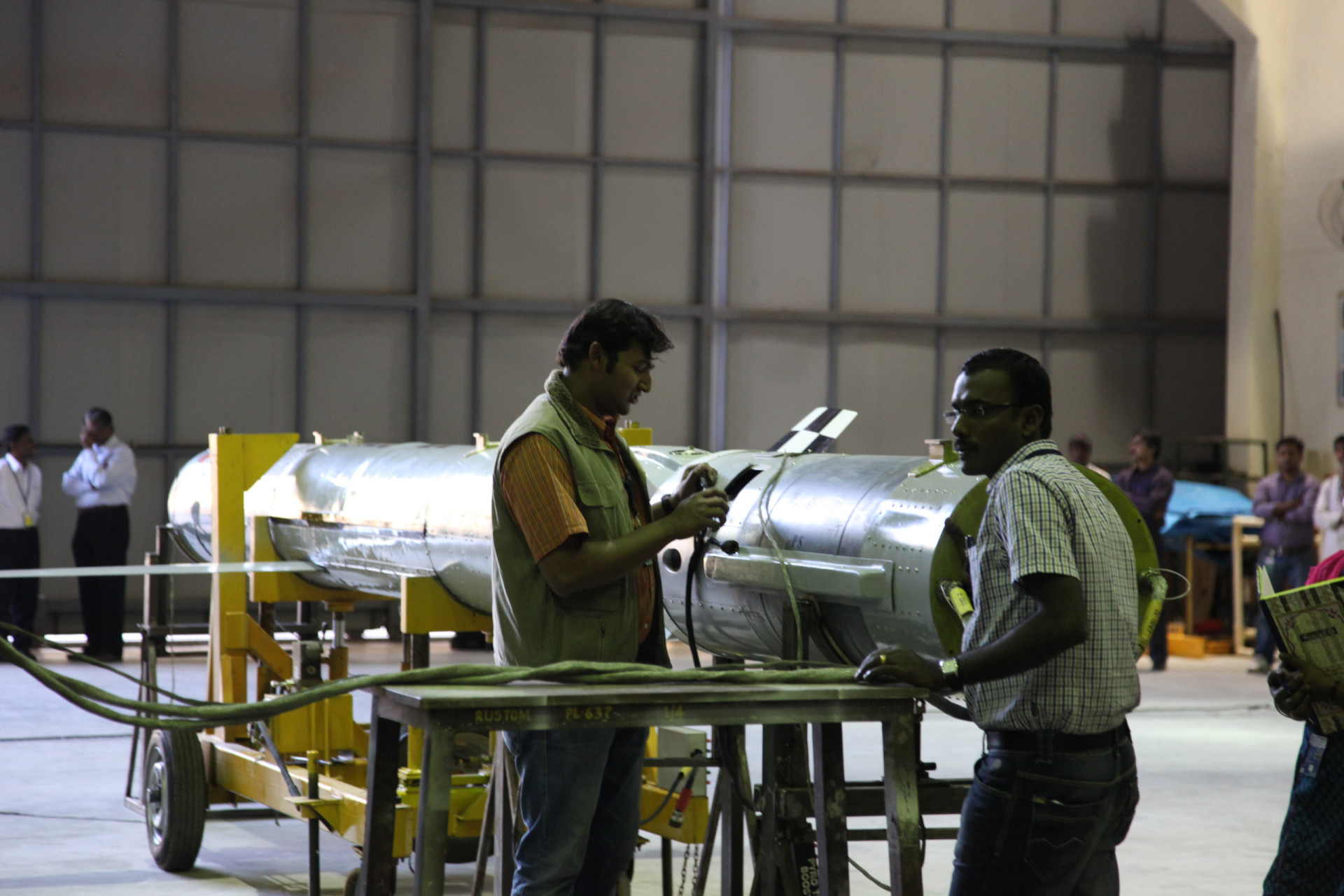 The science and controversy behind sonic weapons