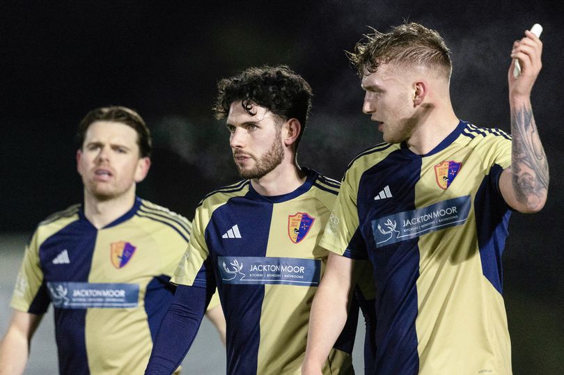 Jamie Hamilton saddened by fall of Accies academy as he prepares to ...