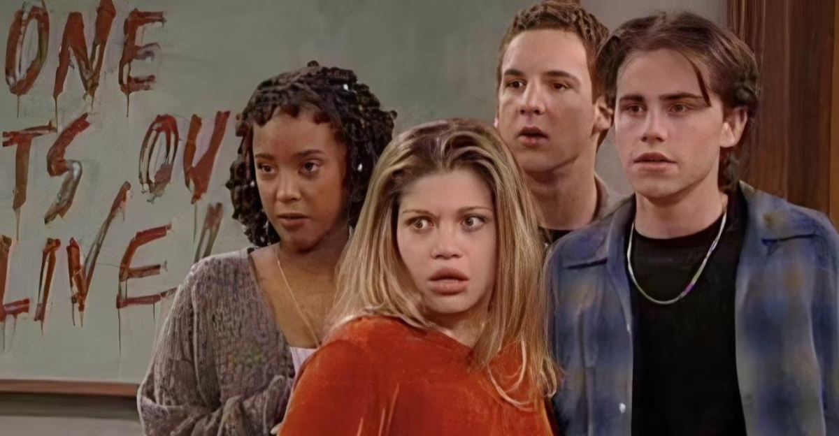 The Most Controversial TV Episodes Ever Aired