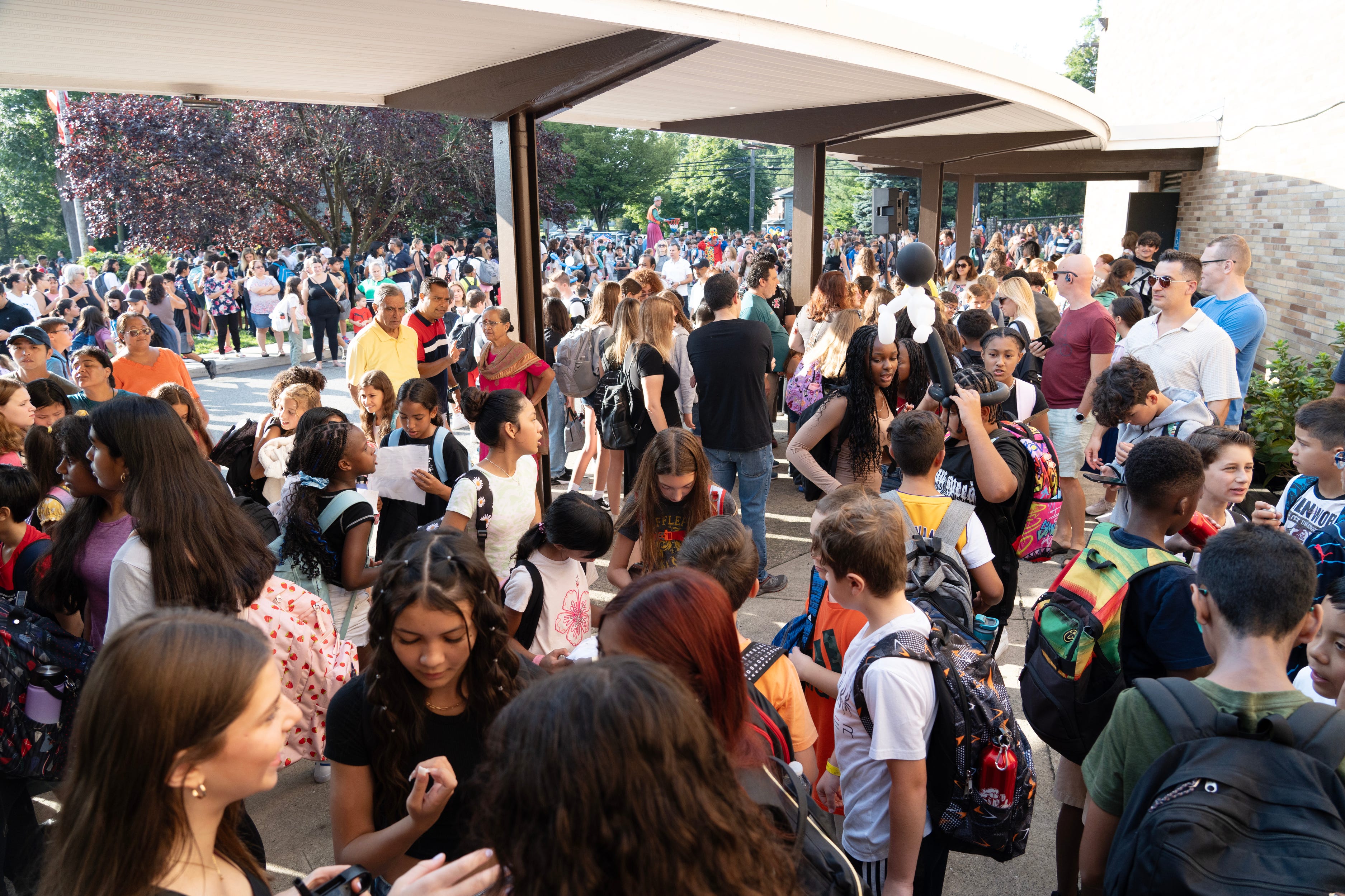 New school year brings changes to New Jersey education. Here are some ...