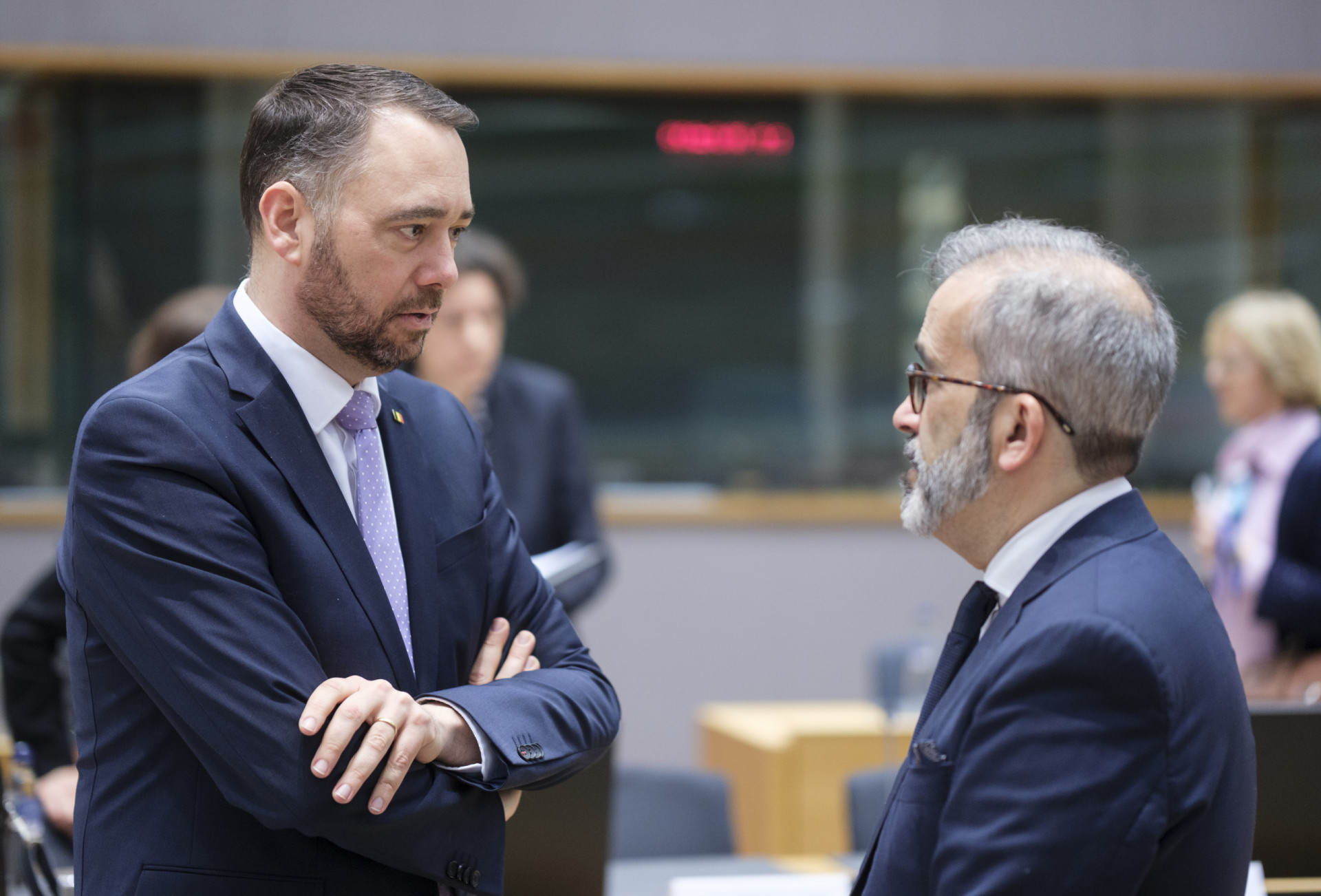 Belgium set to recognize Palestine, target Israel with sanctions