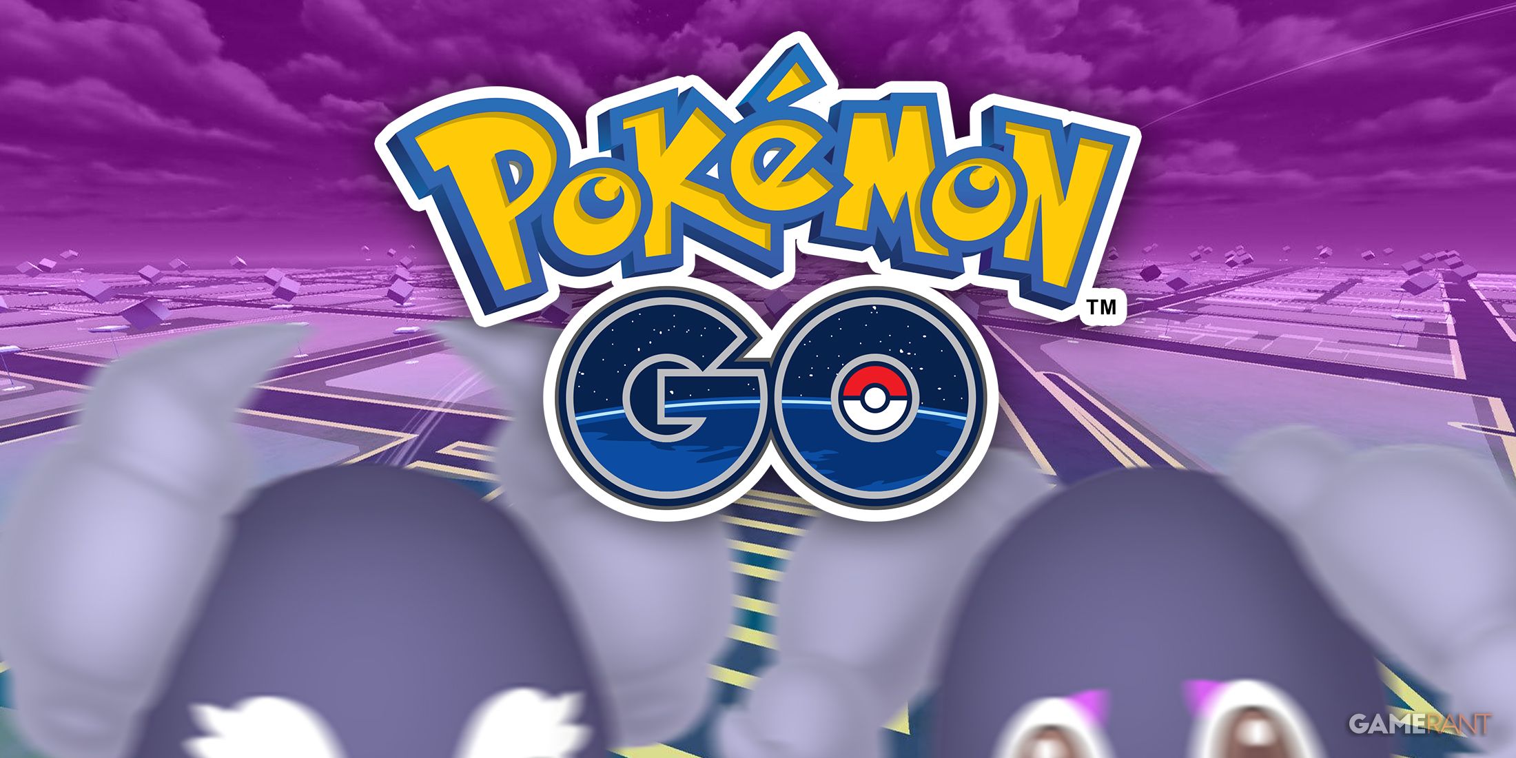 Pokemon GO Psychic Spectacular 2025 Event Features Debut of Generation ...