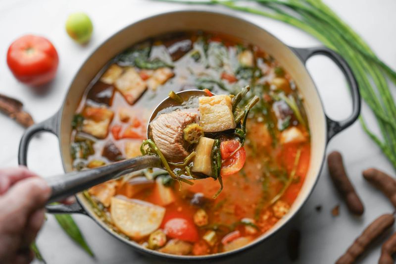 10 Filipino Meals That Brighten Up Boring Dinners
