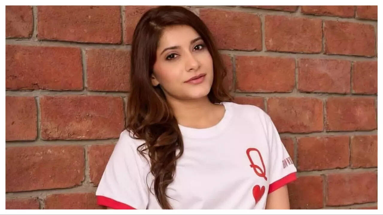 I went through two years where I tried to wait for positive roles in TV: Jia Mustafa