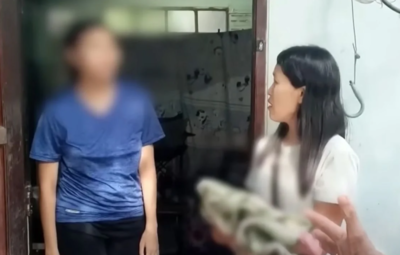 泰12歲少女報警謊稱「撿到棄嬰」！ 真相反轉：竟是她偷生的