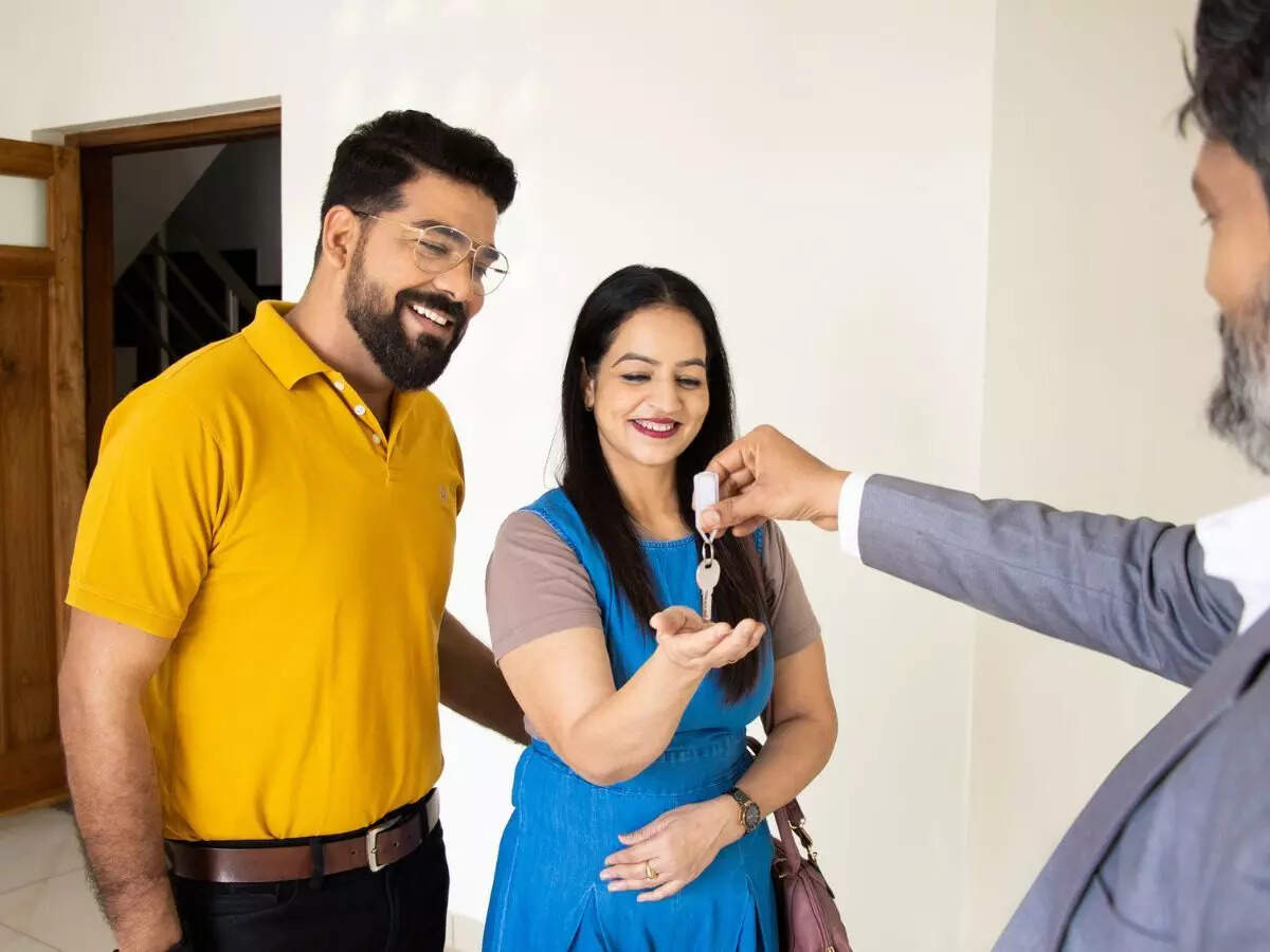 CA calls 'rent money wasted' a middle-class scam. He explains the real ...