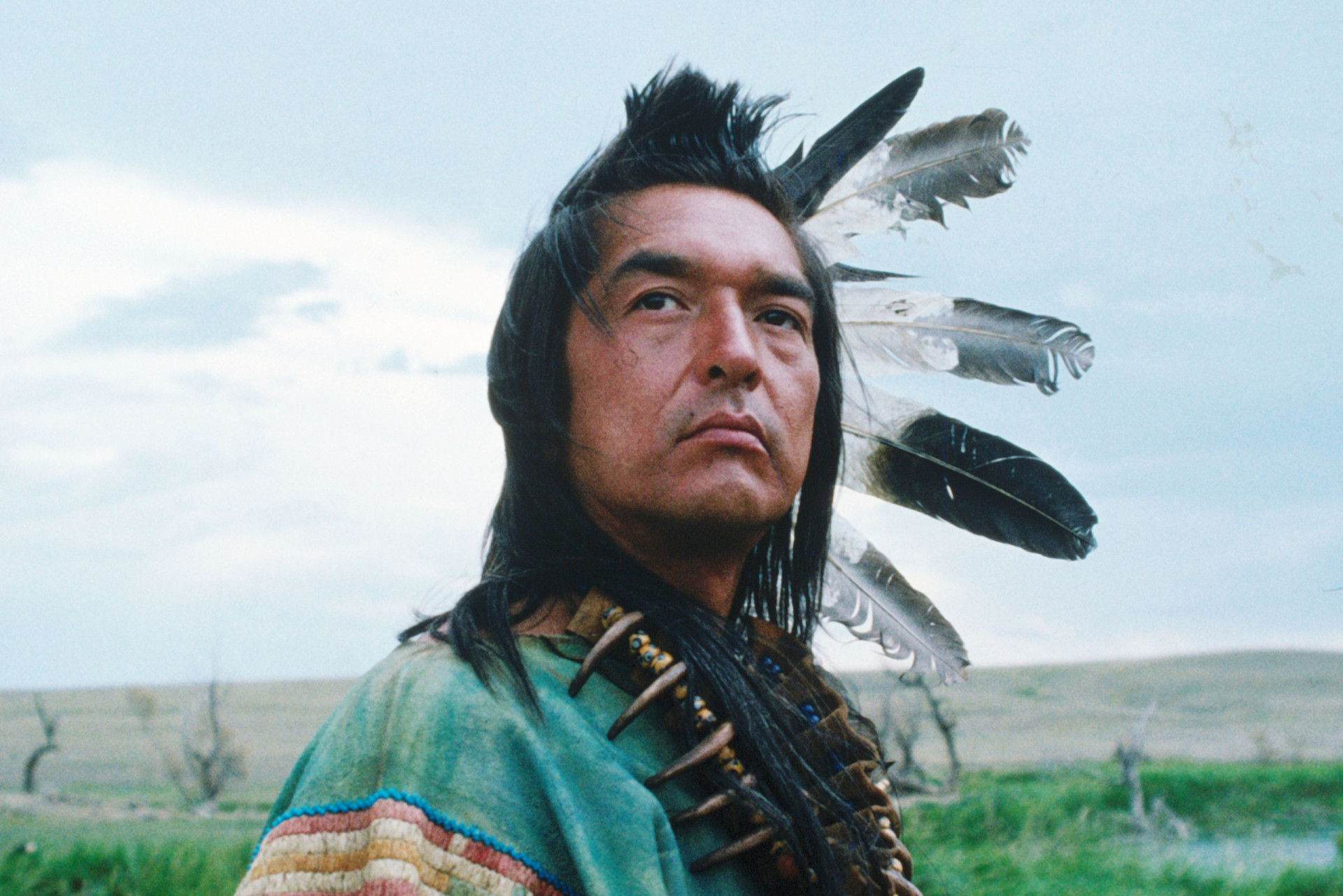 'Dances With Wolves' star Graham Greene dies at 73