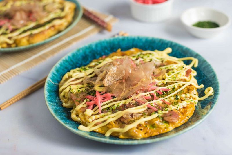 Japanese Meal Ideas That Go Beyond Sushi