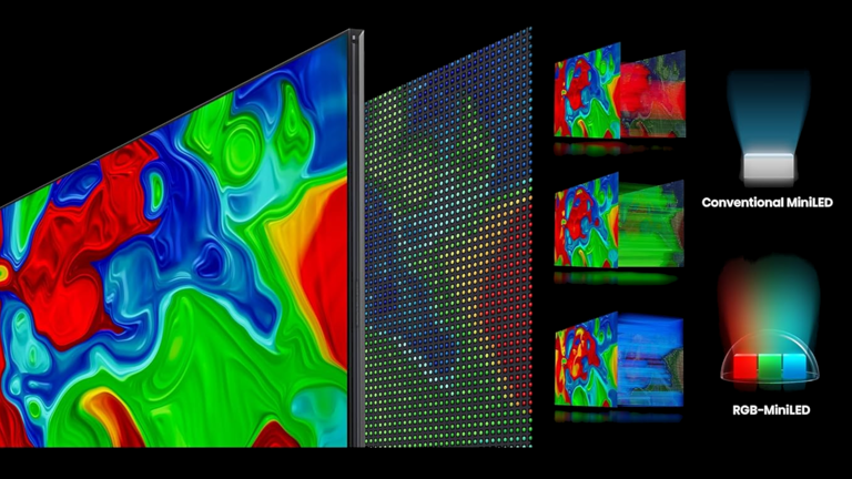 What you need to know about Dolby Vision 2 before you buy a TV