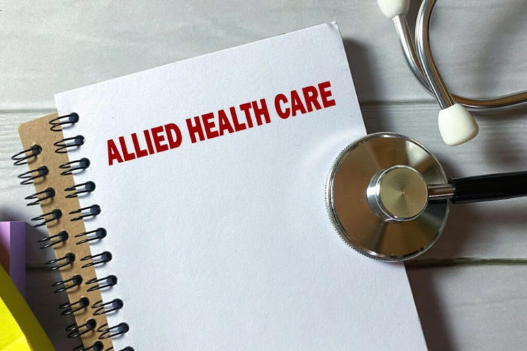 Upskilling and Career Pathways for Allied Health: Education Benefits ...