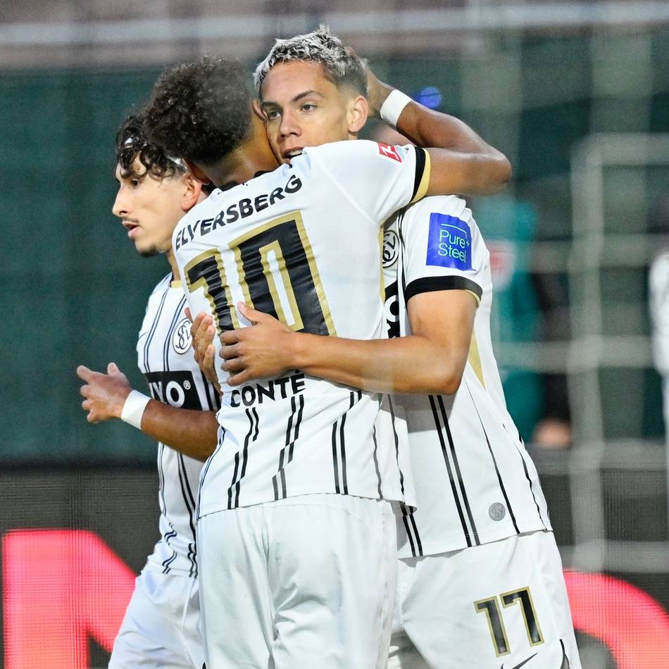 Nach dem Deadline-Day – diese Spieler verstärken die SV Elversberg jetzt