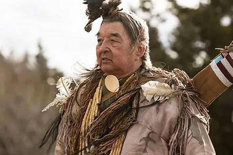 'Devastated' Yellowstone star pays heartfelt tribute to beloved actor ...
