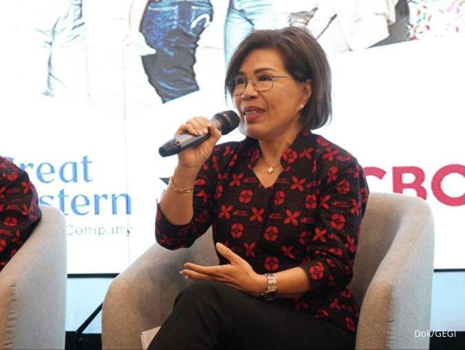 Great Eastern targetkan pendapatan premi asuransi properti tumbuh 12% ...