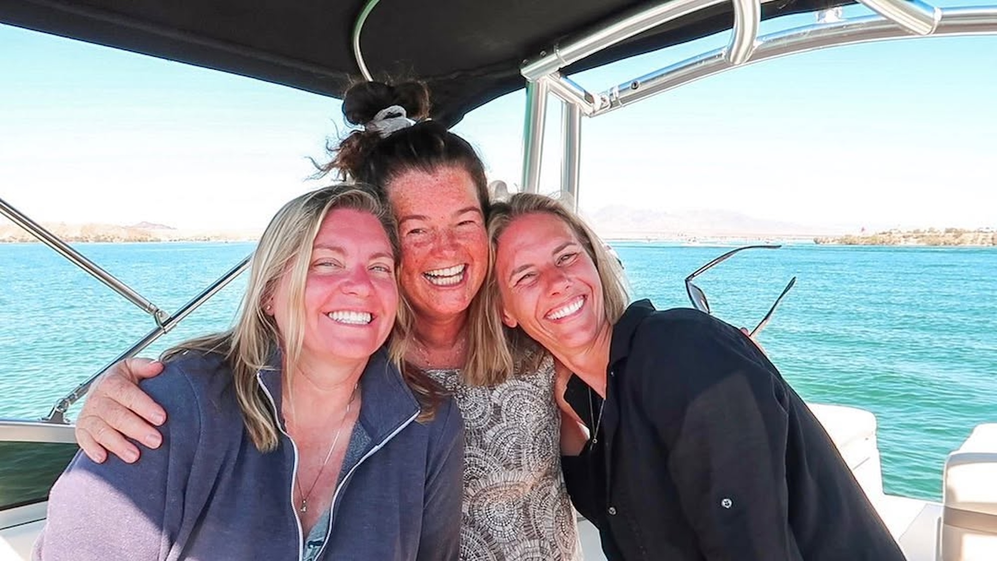 Where are YouTuber Ruby Franke and Jodi Hildebrandt after child abuse ...