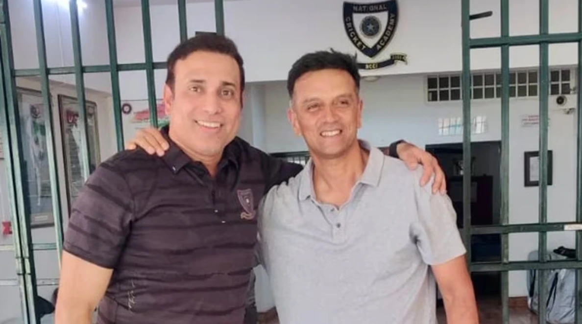 Rahul Dravid likely to be back at NCA; VVS up for IPL assignments: Reports