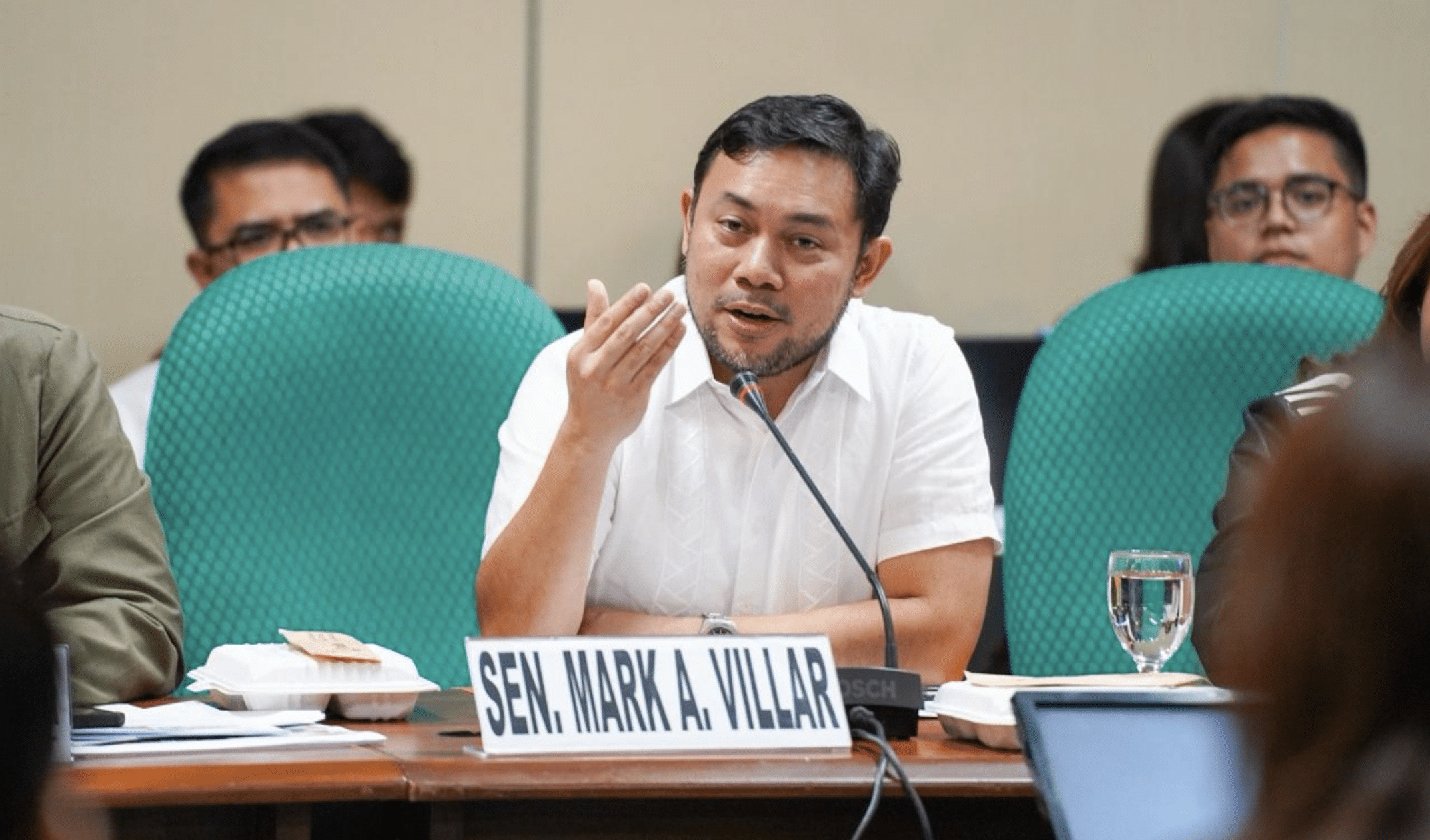 Mark Villar on proposed 2026 nat’l budget: Invest more in tourism