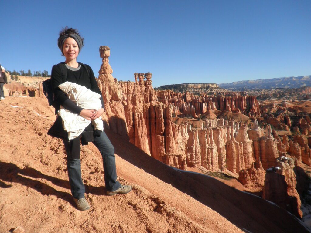 Doomsday prepper reveals five things she keeps by her bed in case ...