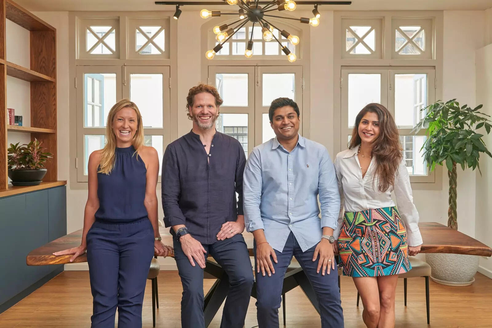 Venturi Partners announces first close of second fund at $150 million