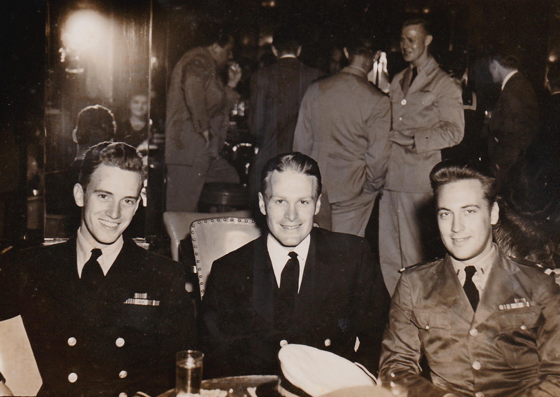 100-Year-Old WWII veteran on surviving kamikaze attacks and naval service