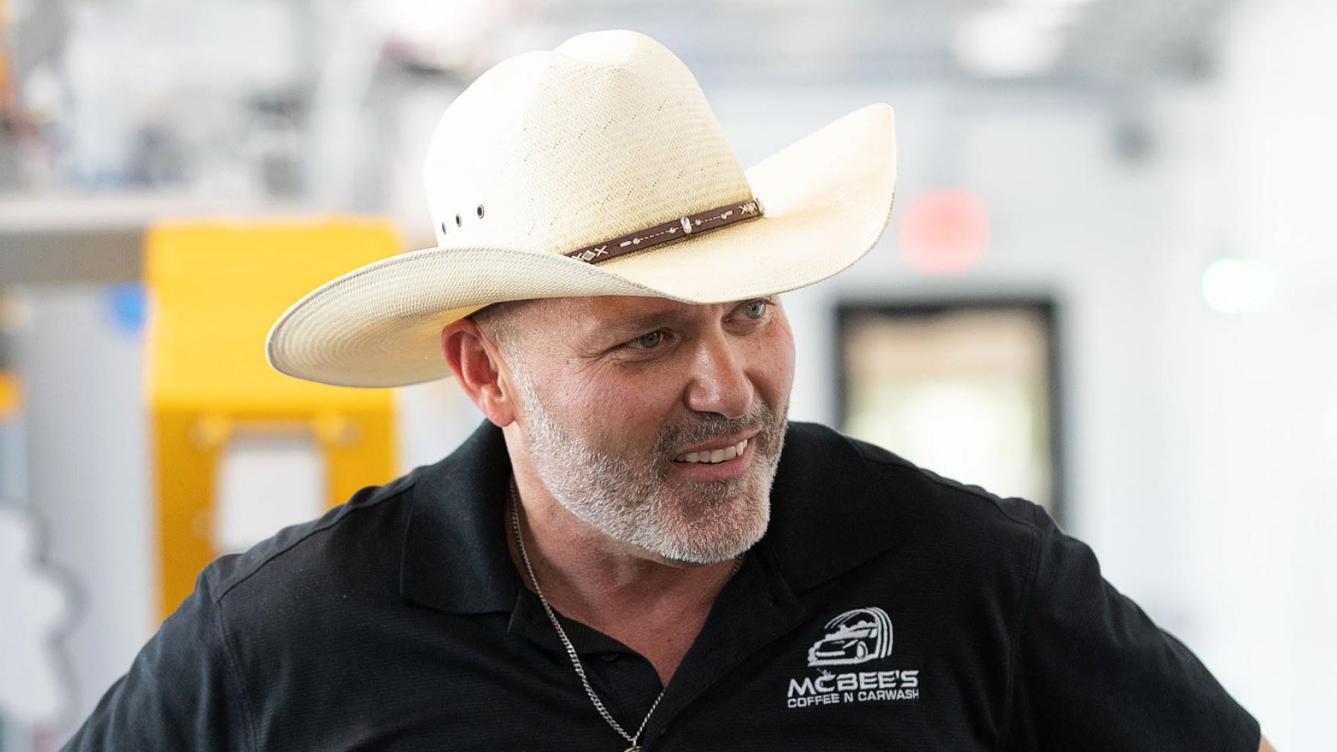 What ‘The McBee Dynasty' Cast Has Said About Steve McBee's FBI ...