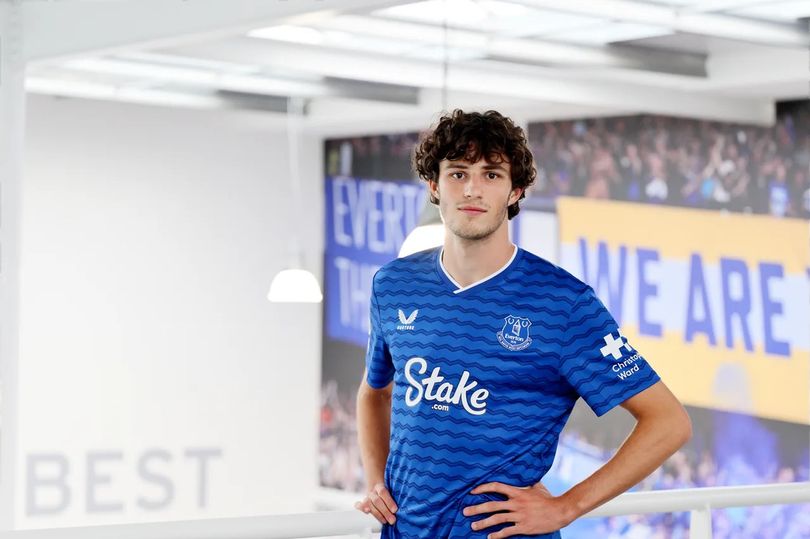 What Everton need to do for Merlin Rohl transfer to become permanent
